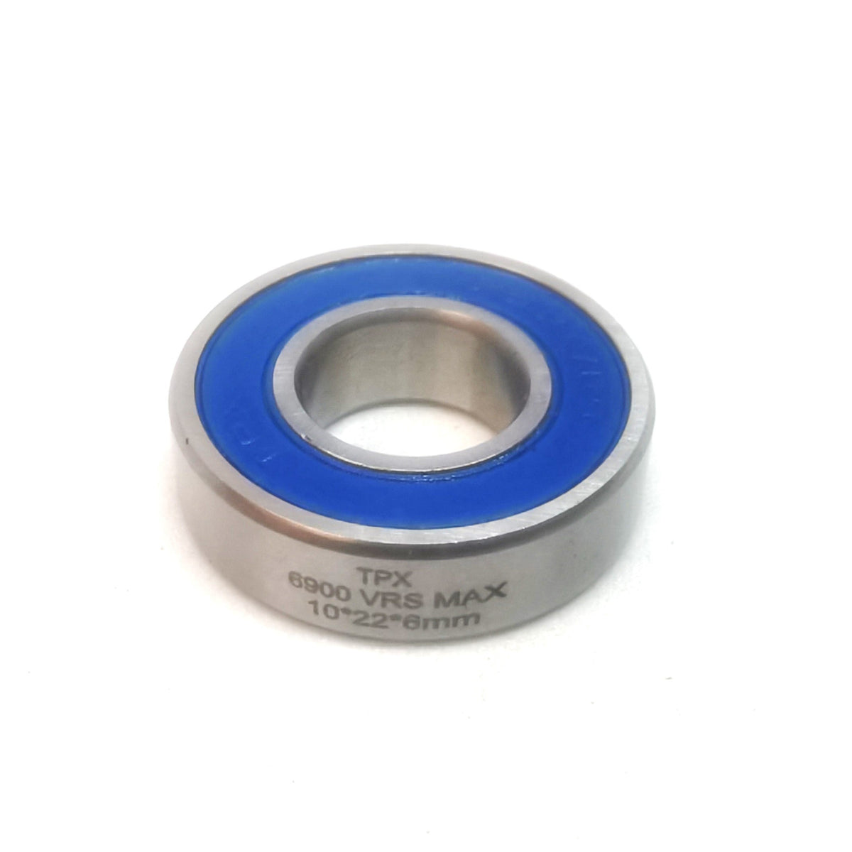 6900 VRS MAX Chrome Steel JAPAN Rubber Sealed Bearing for Full Suspens ...